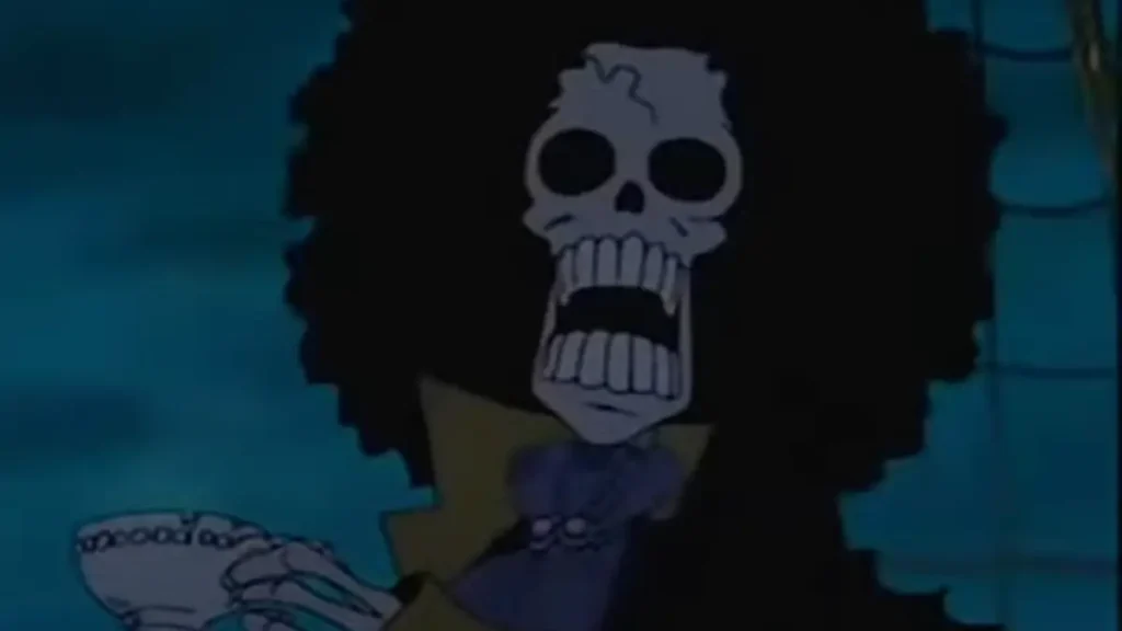 Brook’s Loneliness Hit Different After 50 Years - darkanime.info