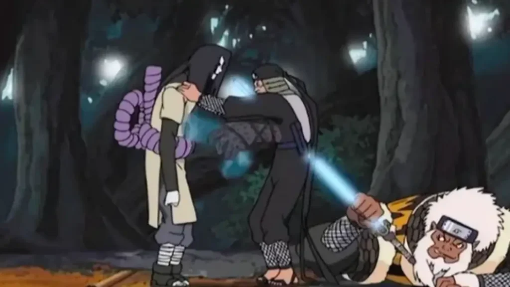 Scenes That Prove Nobody Ever Recovered From The Third Hokage's Death ...
